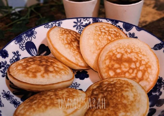 Resep Pinukuik Khas Minang oleh Ummu Sarah - Cookpad