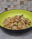 Resep seblak rafael rumahan enak dan mudah - Cookpad