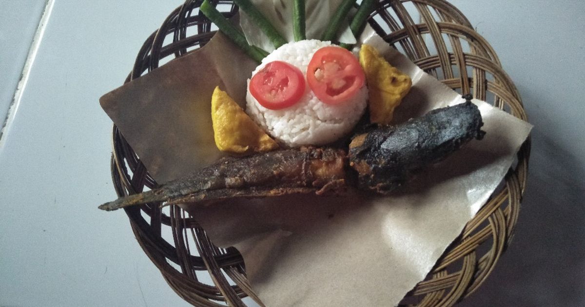 Resep Rice And Catfisy Delicious oleh Ghaitsa 45 - Cookpad