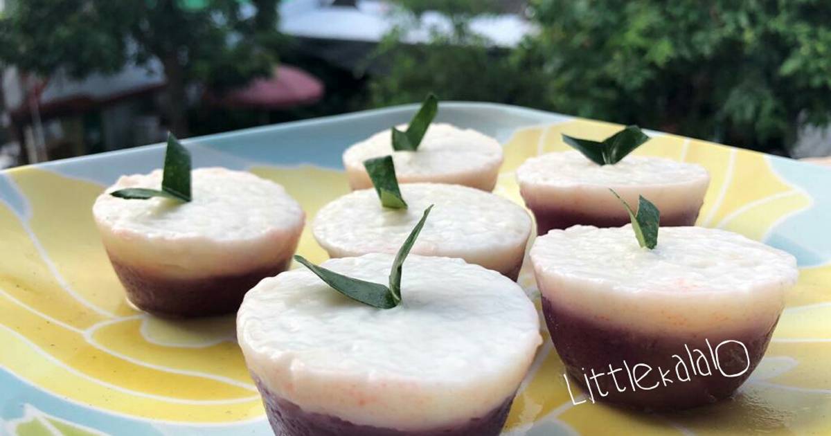 1.495 resep kue talam enak dan sederhana - Cookpad