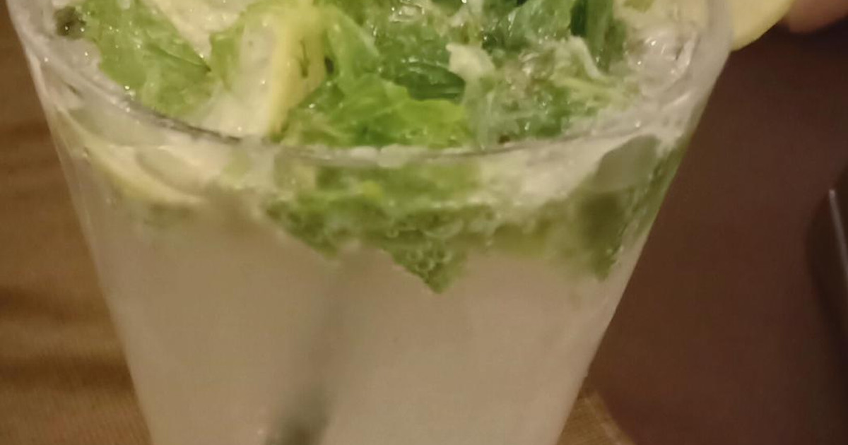 Lemonade (Nimbu Pani) Recipe by Princy Mehta - Cookpad