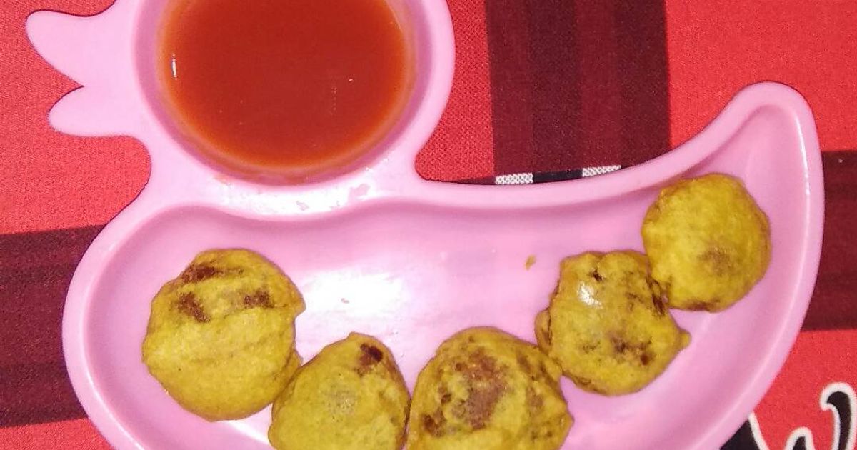 Small Allu Tikki Recipe by Gunjan Chhabra - Cookpad