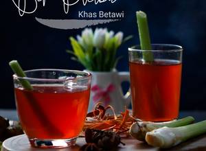 Resep Bir Pletok: Minuman Tradisional Khas Betawi