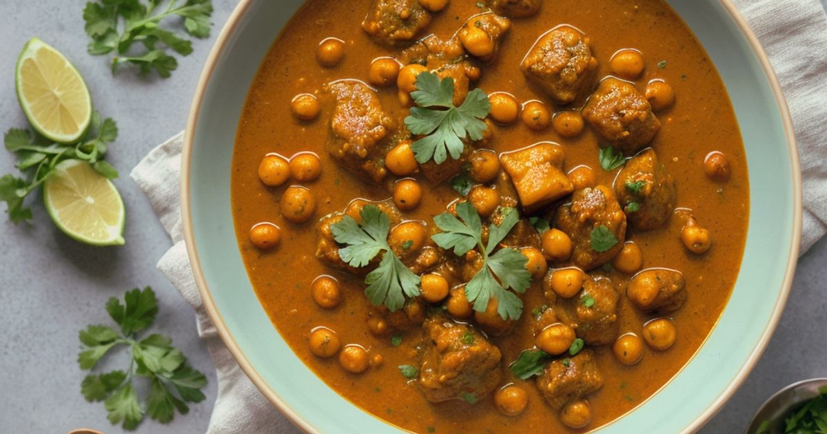 86 easy and tasty chana chunks recipes by home cooks - Cookpad