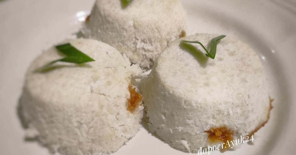 Resep Kue Awug oleh Budi Rahayu - Cookpad
