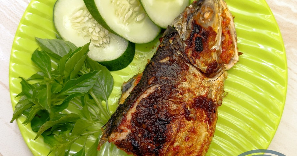 Resep Bandeng Bakar Khas Bugis oleh Restu (Mommy Ano_ieL) - Cookpad