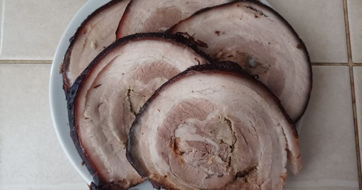 27 recettes faciles et rapides " couenne " - Cookpad