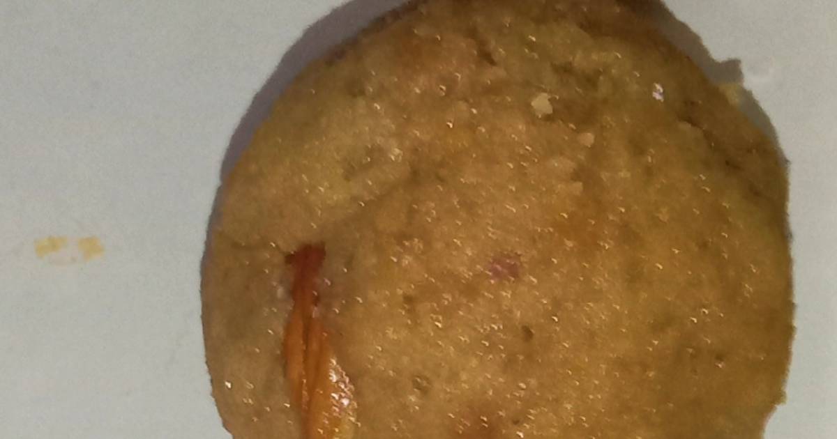 Besan Ladoo Recipe by Kajal Mehta - Cookpad