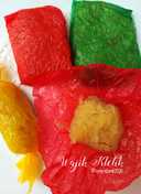 49 resep wajik bandung enak dan mudah - Cookpad