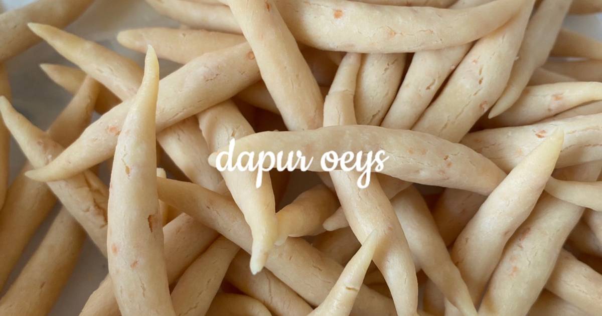 10 resep telur gabus manis tanpa margarin enak dan mudah - Cookpad