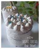 Mini tortas deliciosas: recetas únicas para sorprender