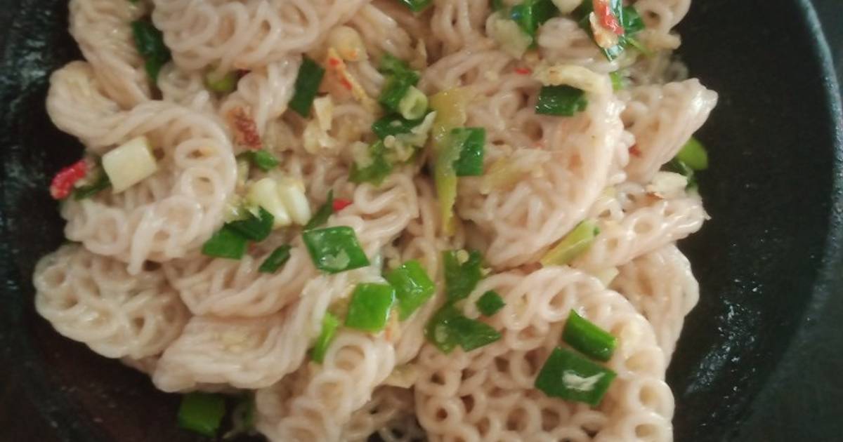 Resep Seblak a la Kang Rafael oleh diah_sastro - Cookpad