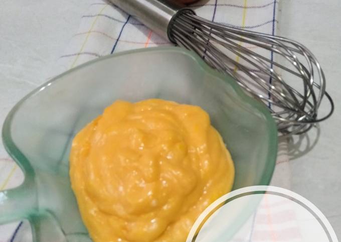 Resep Saus keju ala Richeese oleh Arsa Dewi - Cookpad