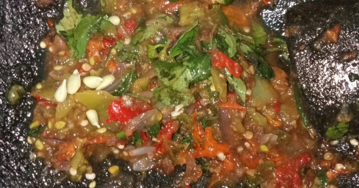 139 resep surawung enak dan mudah - Cookpad