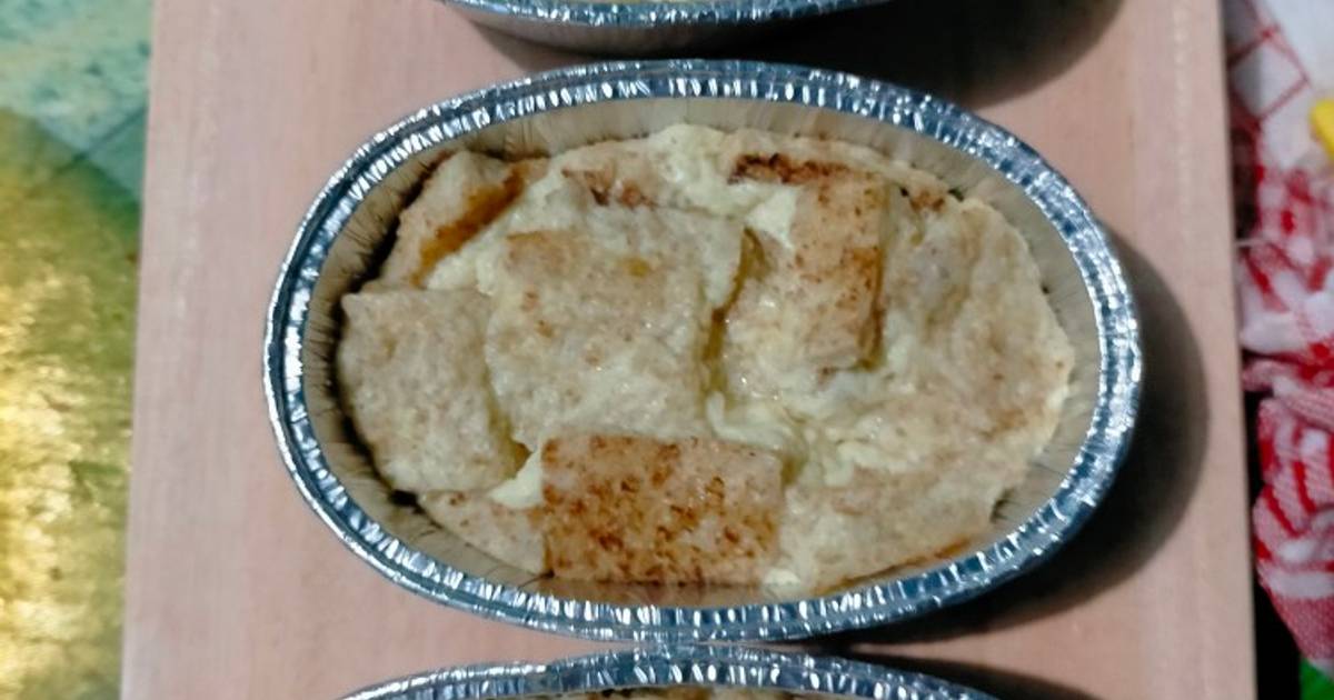 40 resep menu diet rendah kalori roti gandum enak dan mudah - Cookpad