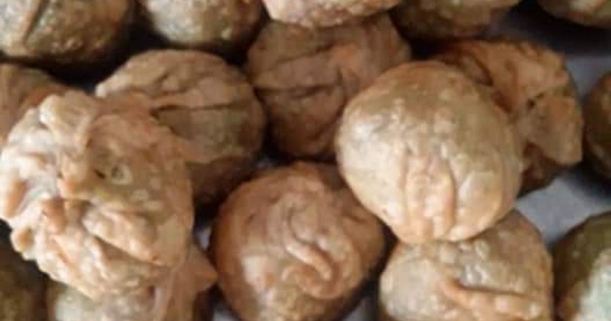 Jenny Shah દ્વારા રેસીપી લીલવા ની કચોરી (Lilva Kachori Recipe In ...
