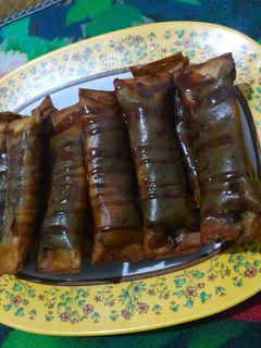 Resep Piscok Original oleh Irbah TP - Cookpad