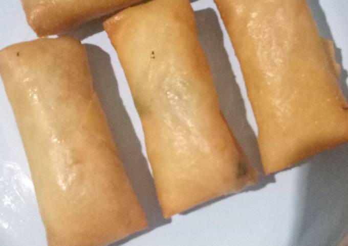 Resep Risol Kampung Isi Bihun oleh Dapur Keke - Cookpad