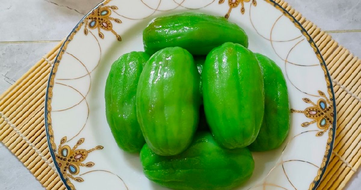 Resep Papari (Kue Pepare) oleh ️Bunda Lia ️ - Cookpad