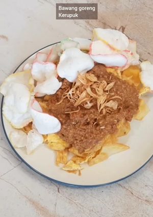 Resep Tahu Tek Surabaya oleh reni anggraheny - Cookpad