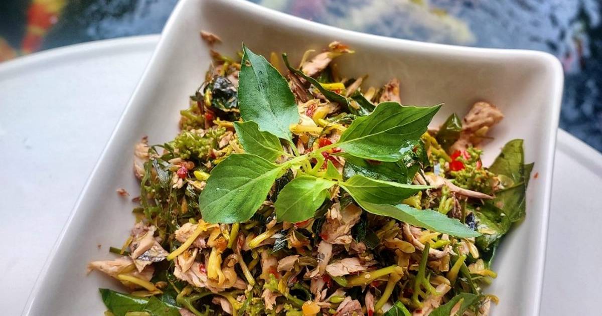 2.921 resep bunga pepaya enak dan mudah - Cookpad