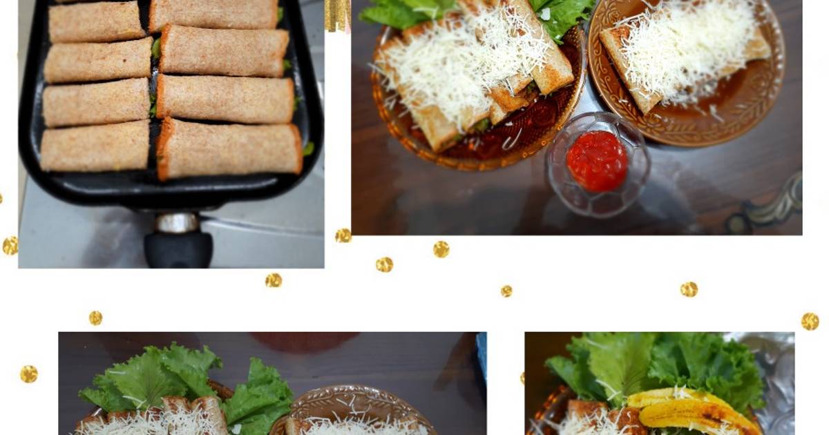 17 resep kebab sehat enak dan mudah - Cookpad