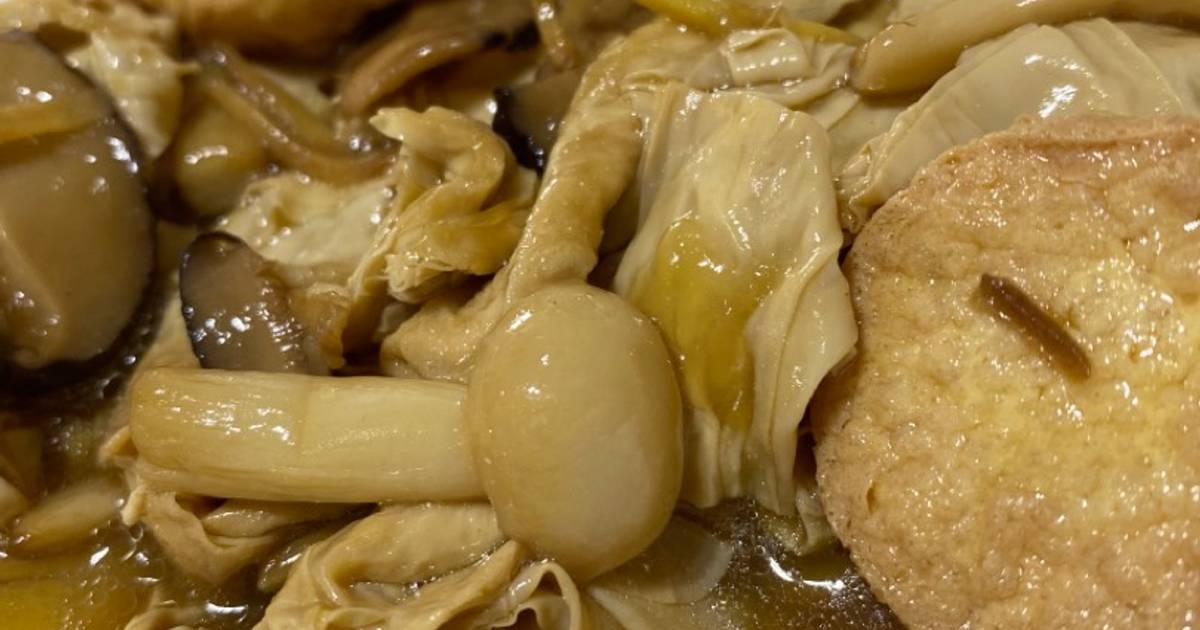 55 resep tauki enak dan mudah - Cookpad