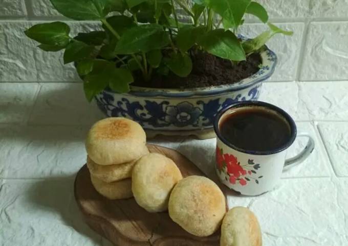 Resep Bakpia Isi Kumbu Kacang Ijo oleh Putri (Dapur Ryuna) - Cookpad