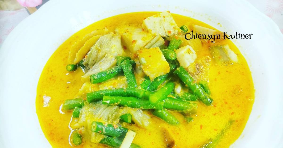 426 resep lompong enak dan mudah - Cookpad