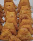 Resep risol kreasi aneka isian: Garing dan mudah dibuat!