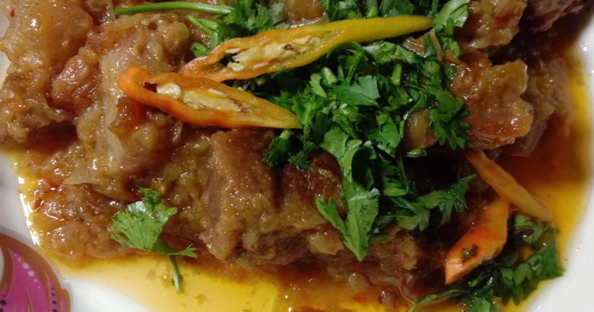 Beef Boti 🍖 🍖🍖 Recipe by Sarah Ali 🧑‍🍳 - Cookpad