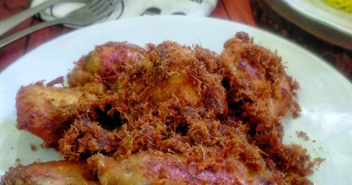 101 resep ayam goreng rempah sunda enak dan mudah - Cookpad