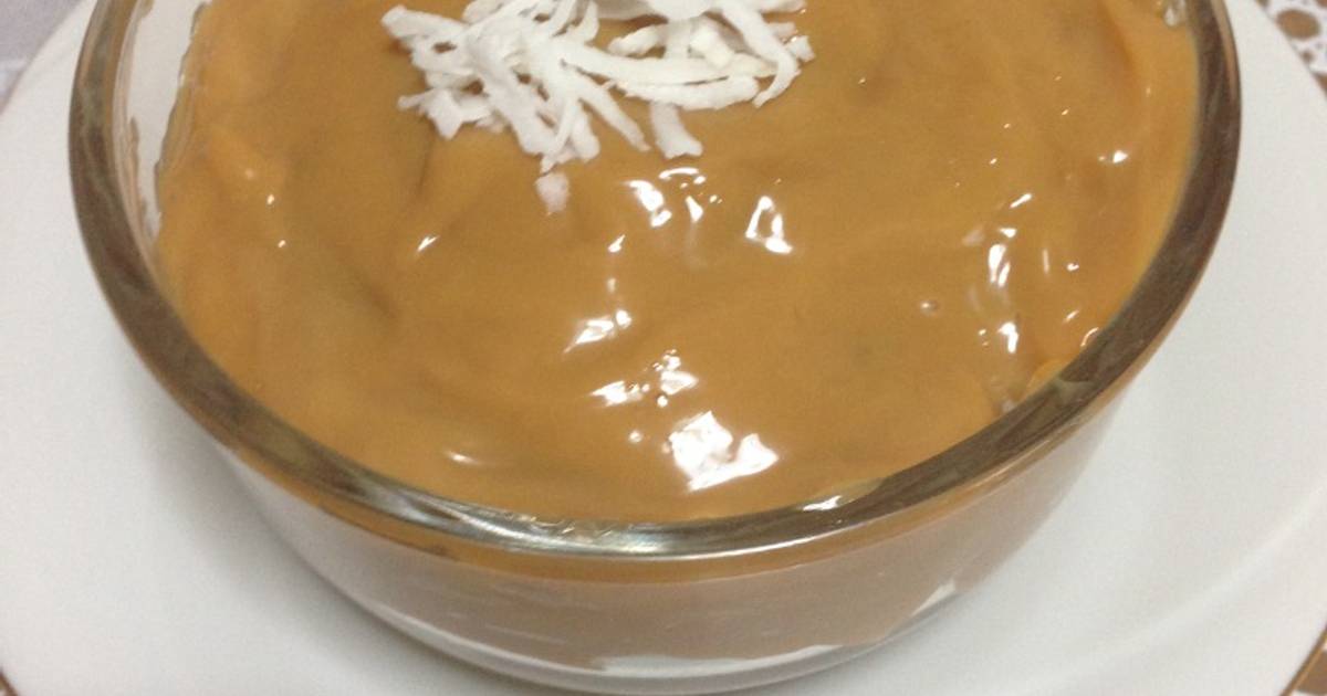 Manjar Blanco (dulce de leche) Receta de yenit julia tajiri- Cookpad