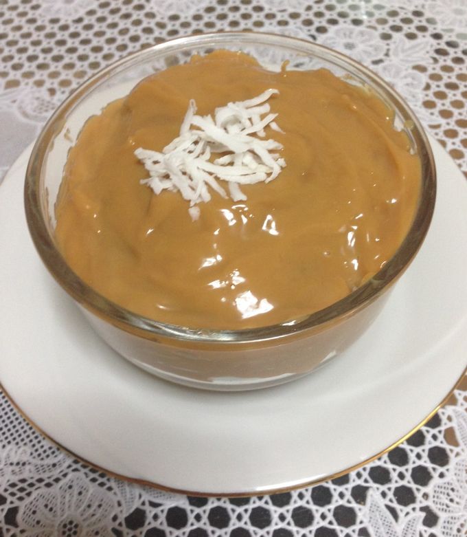 Receta De Manjar Blanco