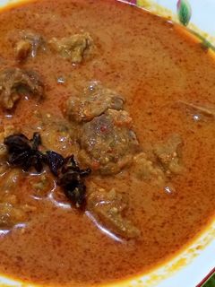 Resep Gulai Cincang Khas Padang oleh Susan Mellyani - Cookpad