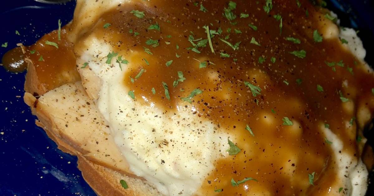 Savory turkey Manhattan recipes for cozy dinners