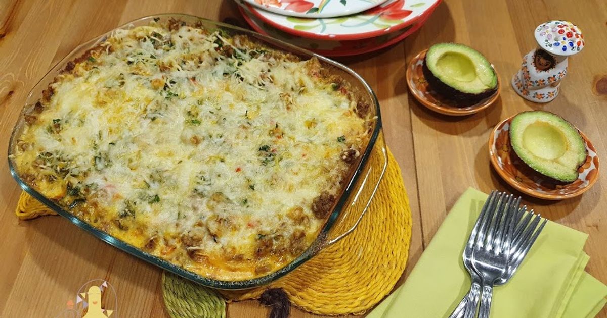 Browse Spanish Corn Recipes: Easy & Delicious Ideas - Cookpad
