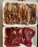 Resep Marinasi Daging Slice: Mudah, Praktis untuk BBQ, Grill & Teriyaki!