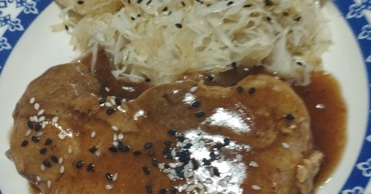 33 recetas muy ricas de carnaza cerdo compartidas por cocineros caseros ...