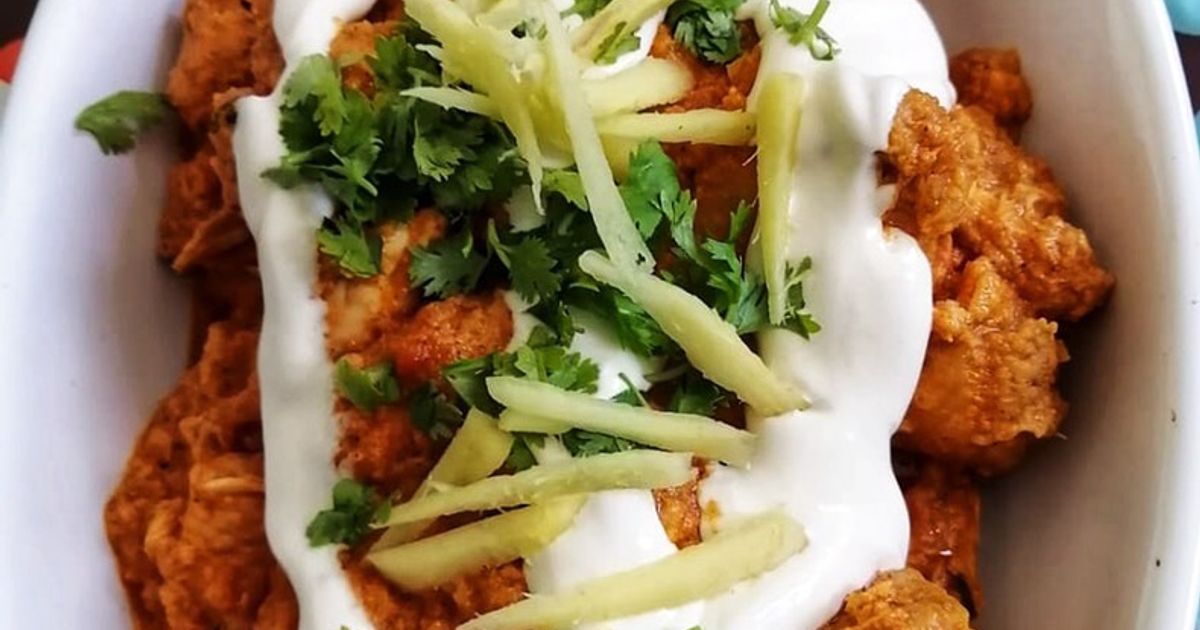 Boneless Chicken Handi Recipe by Mariam Azeem (Umme Sarim) - Cookpad