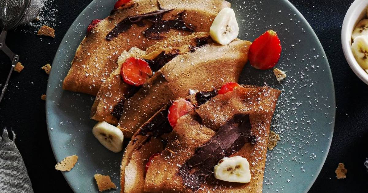 290 resep selai pisang maizena enak dan mudah - Cookpad