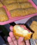 Resep risol mayones enak, lumer & mudah dibuat di rumah