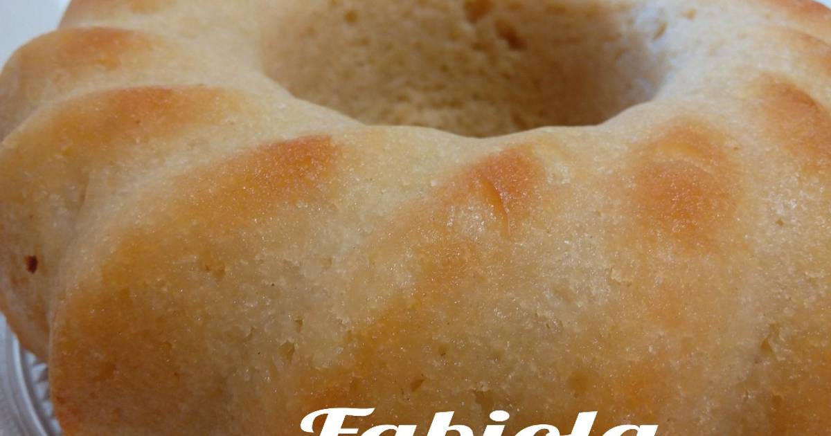 Fabiola en Thermomix Receta de La Dulce Pasion de David- Cookpad