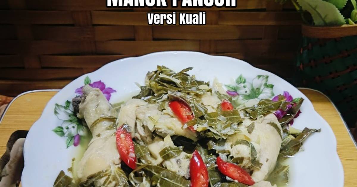 14 resepi pansuh yang sedap dan mudah oleh komuniti cookpad - Cookpad