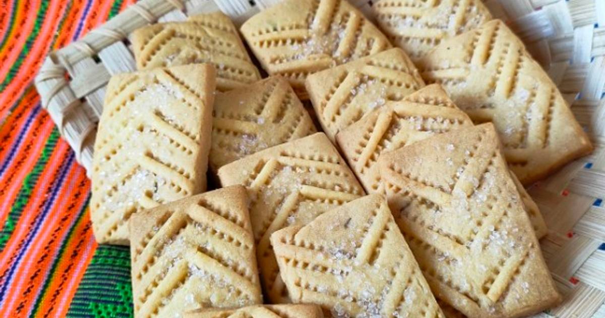 Resep Jeneti khas NTT oleh Erni Apriana - Cookpad