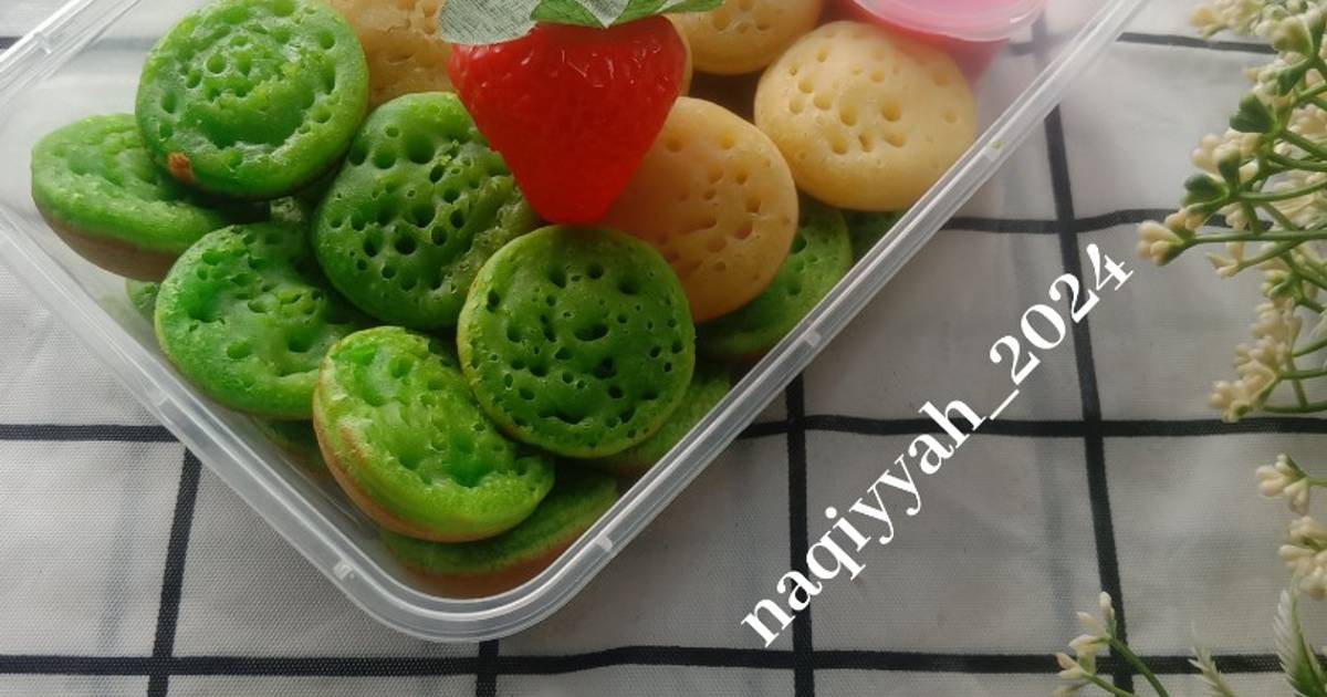 24.088 resep snack anak enak dan mudah - Cookpad