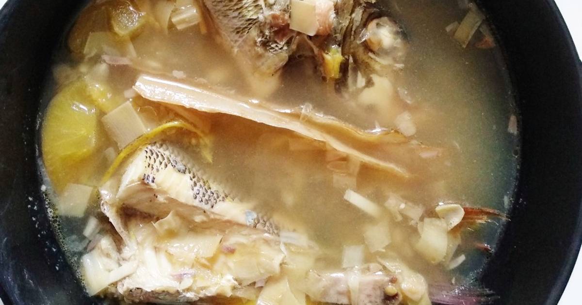 4 resep ketambak enak dan mudah - Cookpad