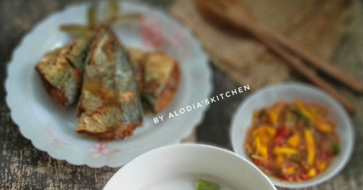 Resep sayur timun labu rumahan enak dan mudah - Cookpad