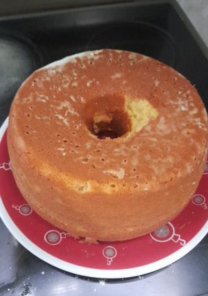 Queque Seco Costa Rica Receta de Karen Cordero Alfaro- Cookpad