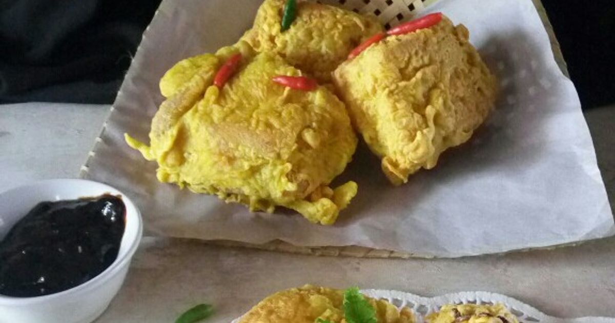 Resep Tahu Berontak Pedas oleh Imaami - Cookpad